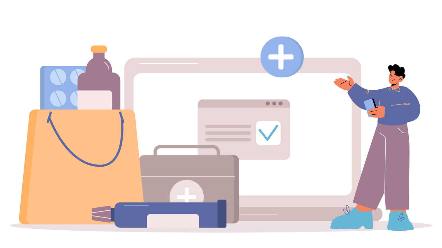 Hospital Bag Checklist Explained for New Parents – Momzo