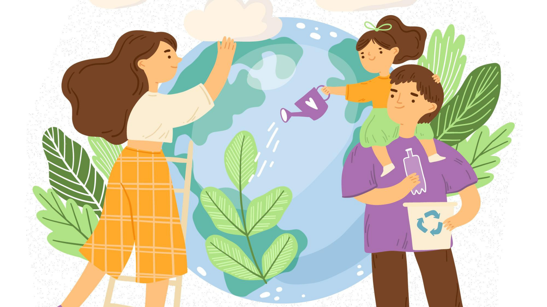 Mastering Eco-Friendly Parenting Choices: Tips for Bengaluru Parents ...