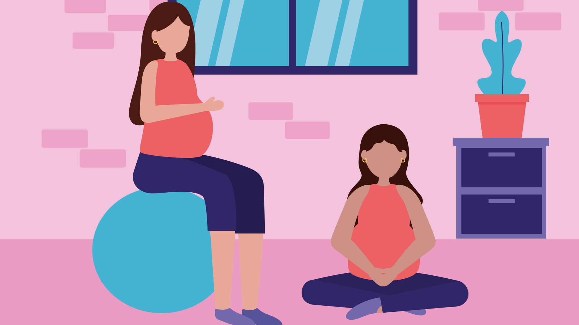 Crying During Pregnancy? Here’s Why It Happens – Momzo