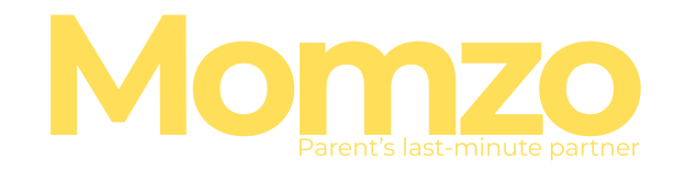 Momzo – 30-Mins Kids & Parent Essentials Delivery in HSR